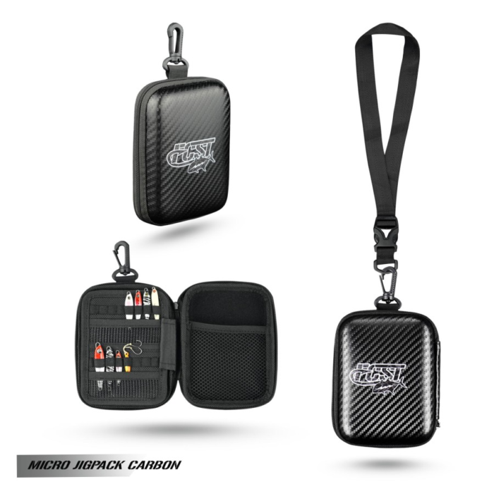 Tas Micro Jig | Tempat Metal Jig | Firecast Micro Jig Pack - Fire Cast ...